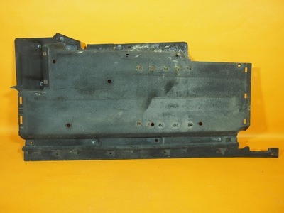 AUDI Q5 8R0 OSŁONA PODWOZIA LEWA TYŁ 8R0825215A - 11788168687 ...