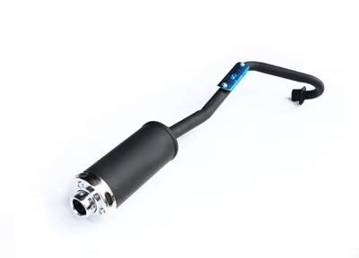 Tłumik wydech układ wydechowy Quad ATV 110, 125 xtr Big Foot, KXD 001 - 15345822791 - oficjalne ...