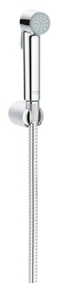 GROHE TEMPESTA-F TRIGGER SPRAY 30 Zestaw bidetowy - 12649676465 ...