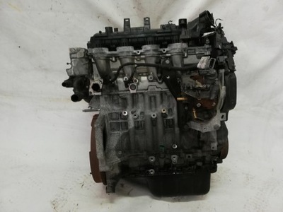 Silnik 8H01 Citroen Peugeot 1.4 HDi EHDi - 9189830671 - oficjalne ...