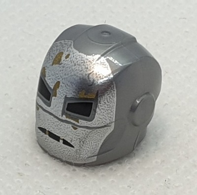 Lego 970c00pb0382 nogi Iron Man Mark 45 sh164 SH - 12041763760 ...