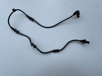 MERCEDES W164 164 ML GL CZUJNIK ABS A1645401617 - 6888729257 ...