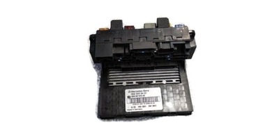 Moduł SAM przedni Mercedes W203 2035451701 - 6837263609 - oficjalne ...