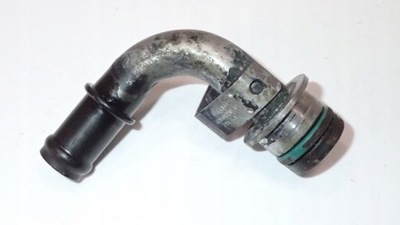 Przewód rurka wody 4G0121481Q AUDI A6 A7 3.0 TFSI - 6784277954 ...