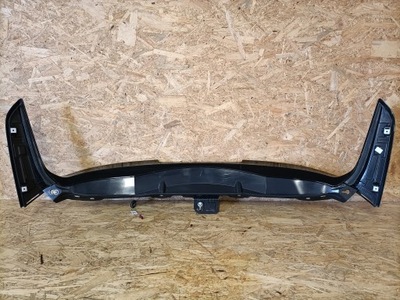 BMW X1 F48 F48N AEROBLADE SPOILER LID REAR 51627360536