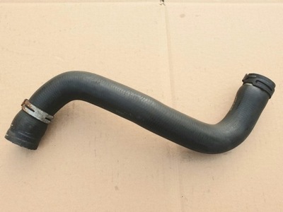 OPEL CORSA D RURA WĄŻ PRZEWÓD WODY 13249355 EA - 7081202510 - oficjalne ...