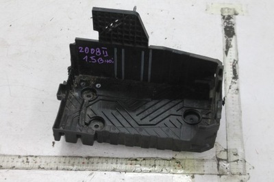 9823533180 PODSTAWA MOCOWANIE AKUMULATORA DS3 CROSSBACK PEUGEOT 2008 II ...