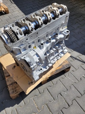 SILNIK VW TRANSPORTER T5 2.5TDI BPC BNZ AXE AXD BA - 13142620442 - oficjalne archiwum Allegro