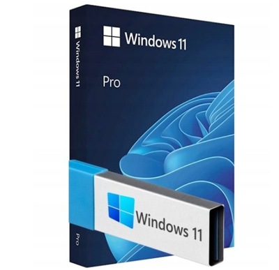 Microsoft Windows 11 HOME ORYGINAŁ BOX - 13986176145 - oficjalne ...