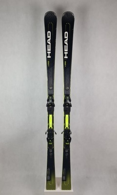 NARTY HEAD SUPERSHAPE E-SPEED 170CM 21/22 POTESTOW - 12878485844 ...