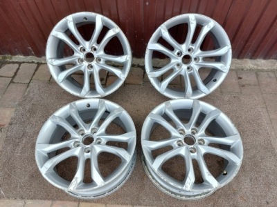 FELGI ALUFELGI AUDI A3 S3 8P SPEEDLINE 18 5X112 - 12219204431 ...