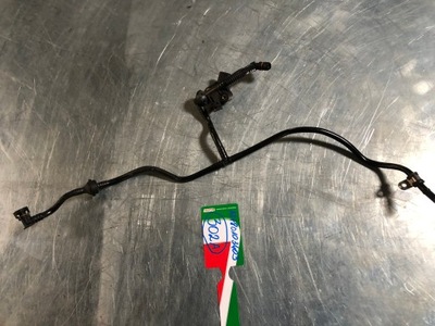 MERCEDES W212 PRZEWÓD PALIWA MOCOWANIE A6420702281 - 6810598847 ...