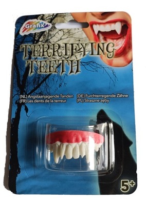 STRÓJ REKIN REKINA PLETWY ZĘBY - 9381300796 - oficjalne archiwum Allegro