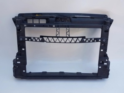 VW Polo V 6R wzmocnienie pas przedni 6R0805588AH - 8384652205 ...