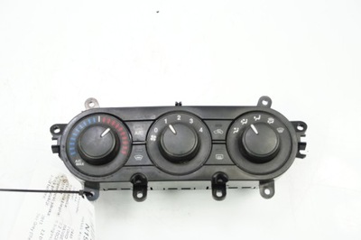 PANEL KLIMATYZACJI FORD RANGER III AB39-19A522-BE - 13170897247 ...
