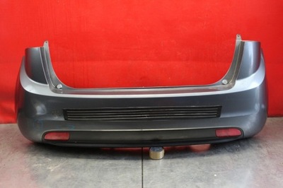 866131H100 Wspornik zderzaka tylnego Kia ceed SW - 12359909986 ...