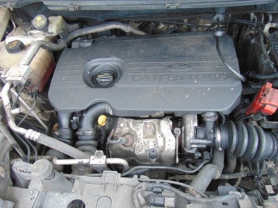 FORD FOCUS MK3 LIFT SILNIK KOMPLETNY 1.5 TDCI XWDA C MAX MK2 LIFT - 14628540777 - oficjalne ...