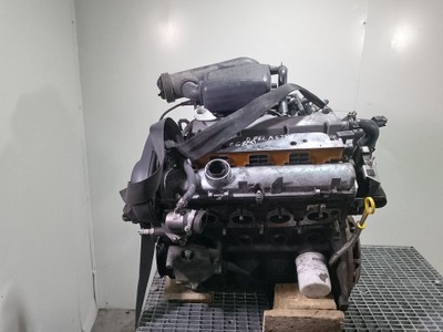 OPEL ASTRA II G 04R 1.4 16V SILNIK Z14XE - 13101477539 - oficjalne ...