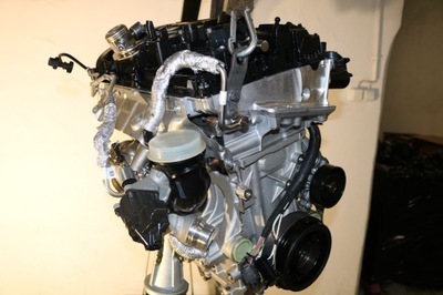 NEW Silnik BMW B48 B48A20A F45 F54 F55 F56 F57 F60 - 14484561196 ...