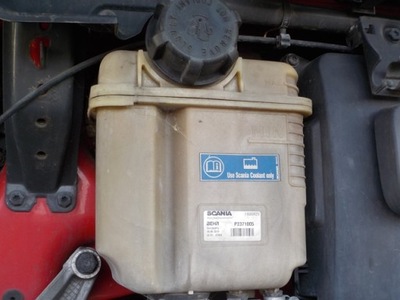 SCANIA R XPI DRĄŻEK WYWROTU WYWROT 2416713 - 7601989307 - oficjalne ...