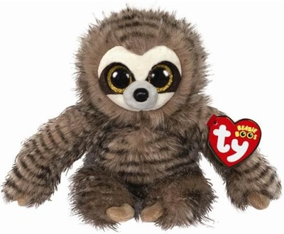 Maskotka Dziobak Wilma Pupilki TY - 15cm - 11539255452 - oficjalne ...