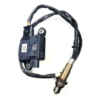 ORYGINALNY VW NOX SENSOR 059907807N SONDA LAMBDA - 12776980380 ...