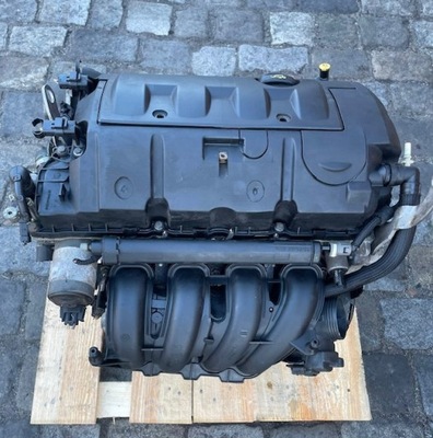 ENGINE PEUGEOT CITROEN FORD 1.6 VTI GU30 + 2 YEAR gu30 {{product_id}}
