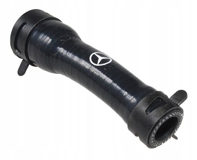 Mercedes przewód rura powietrza 271 a2710901929 - 7110383305 ...
