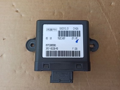 MODUŁ KOMFORTU FORD FOCUS MK2 3M5T-95338-AD - 12107446336 - oficjalne ...