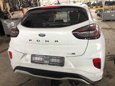 KLAPA TYŁ FORD PUMA MK2 - 10548892386 - oficjalne archiwum Allegro