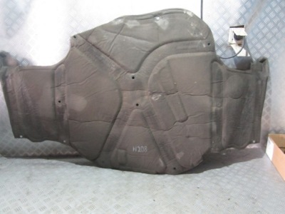 MERCEDES R-CLAS 06-13 WYGŁUSZENIE MASKI 2516820026 - 11481227594 ...