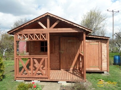 Dom Domek Domki Letniskowe Typu Brda !!! Producent - 4676080708 ...