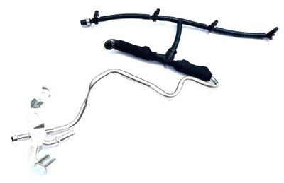 ORING PRZEWODU PALIWA OE MERCEDES 0069906040 - 12239459264 - oficjalne ...