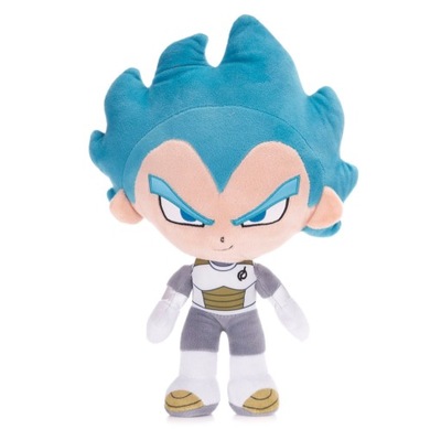 30cm Dragon Ball Super Saiyan Vegeta rysunek Veget - 12717714292 ...