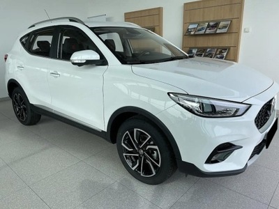 MG ZS 1.5 VTi-Tech Exclusive Suv 106KM 2024 - 17185880754 - oficjalne archiwum Allegro
