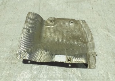 OSLONA TERMICZNA MERCEDES W167 A1676807307 - 12150674974 - oficjalne ...