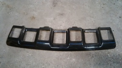 @SPOILER ZDERZAK PRZÓD MERCEDES ML 164 A1648857325 - 7256125439 ...