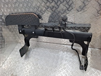 ORYGINALNY HAK STOPKA VW CRAFTER 7C0 MAN TGE - 12274320306 - oficjalne ...