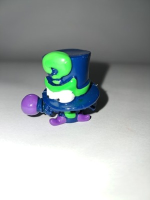 figurka Super Zings superzings enigma - 9742589322 - oficjalne archiwum ...
