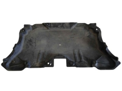 Mercedes E 213 2135242700 Osłona Pod Silnik ORYGIN - 12567737436 ...