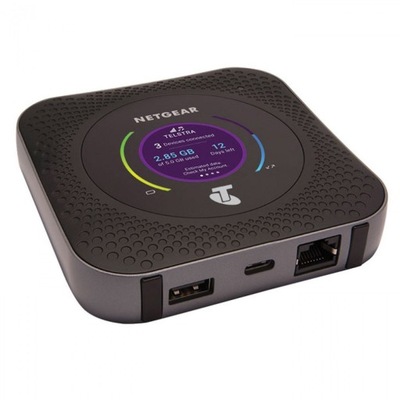 ROUTER NETIA SPOT-1 + ZASILACZ - 7145723260 - oficjalne archiwum Allegro