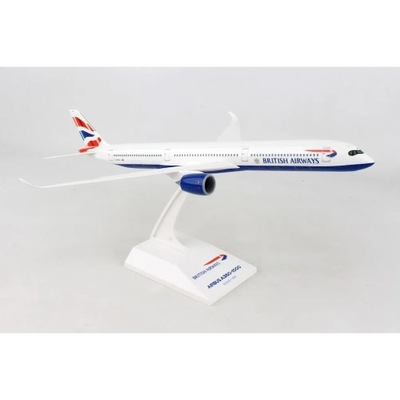 MODEL AIRBUS A380 BRITISH AIRWAYS - 14672759996 - oficjalne archiwum ...