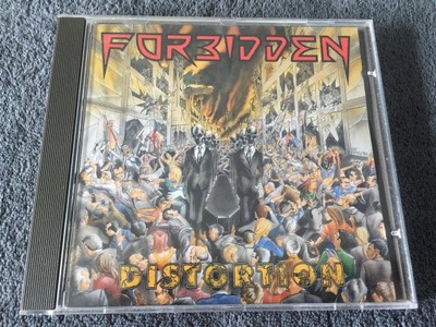 SODOM - GET WHAT YOU DESERVE 1st Press 1994 RAR - 12763179059 ...