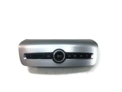 tunel panel sterowania Volvo xc90 II 31443818 - 11953269907 - oficjalne ...