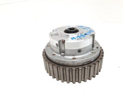 WARIATOR KOŁO ROZRZĄDU FOCUS MK2 1.6 4M5G-6C524-CD - 14583963201 - oficjalne archiwum Allegro