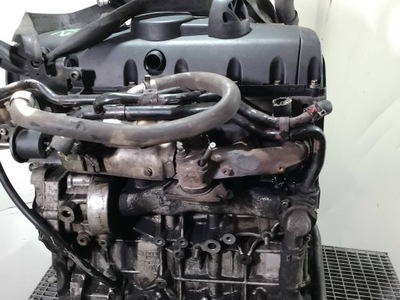SILNIK VW TRANSPORTER VW T5 2.5 TDI BNZ KOMPLETNY - 14447965845 - oficjalne archiwum Allegro