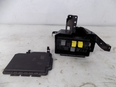 SKRZYNKA BEZPIECZNIKÓW 1645403572 MODUŁ SAM W164 - 8416778873 ...