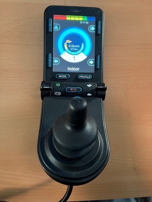 JOYSTICK STEROWNIK R-NET MEYRA SUNRISE OTTOBOCK - 14350515060 ...