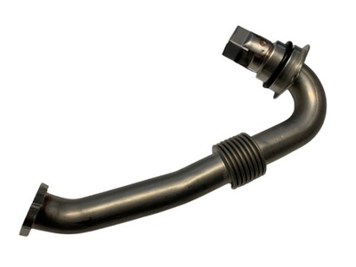 MERCEDES RURA PRZEWÓD EGR 654 A6541401400 - 13591481636 - oficjalne ...