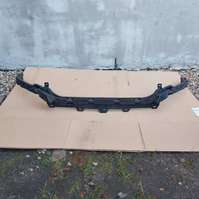 JAGUAR E-PACE REINFORCER BUMPER FRONT R-DYNAMIC j9c4963 13072904524